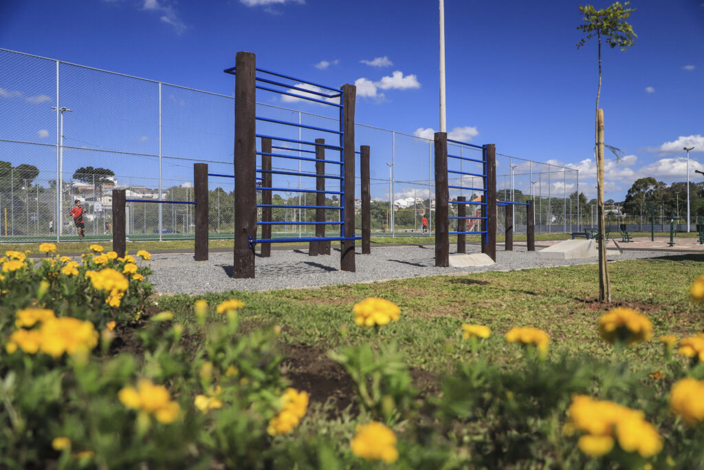 Parque do Semeador – Guia Sete Belo